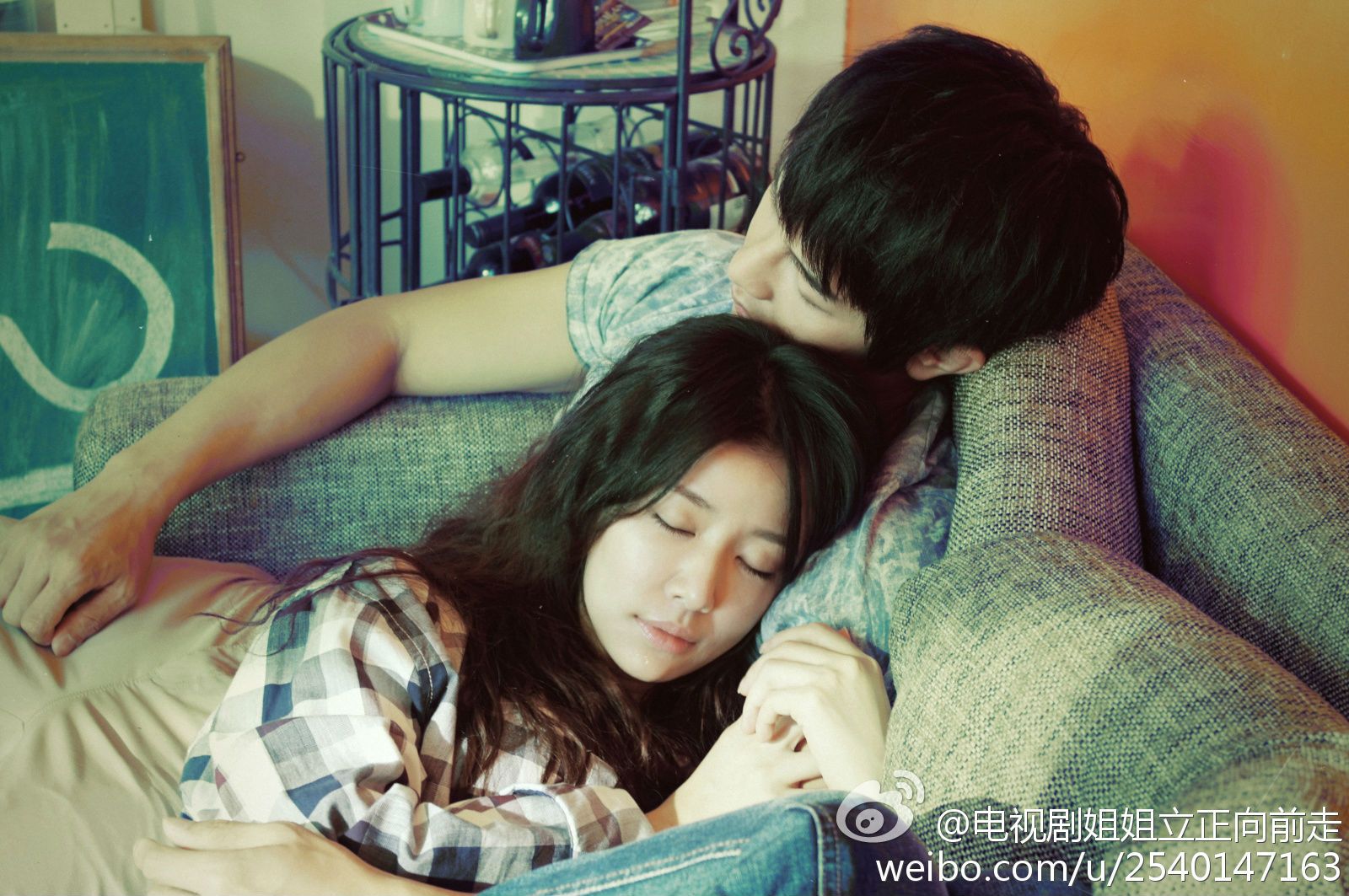 First Impressions: Drama Go Go Go with Ruby Lin and Jiro Wang is a Triple Win - A Koala's Playground